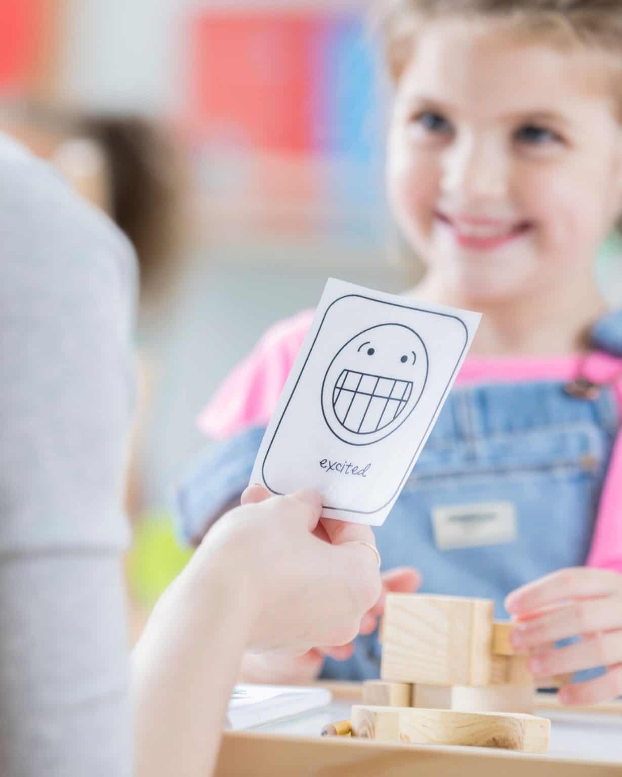 50 FUN Social-Emotional Activities for Preschoolers • Mindfulmazing.com