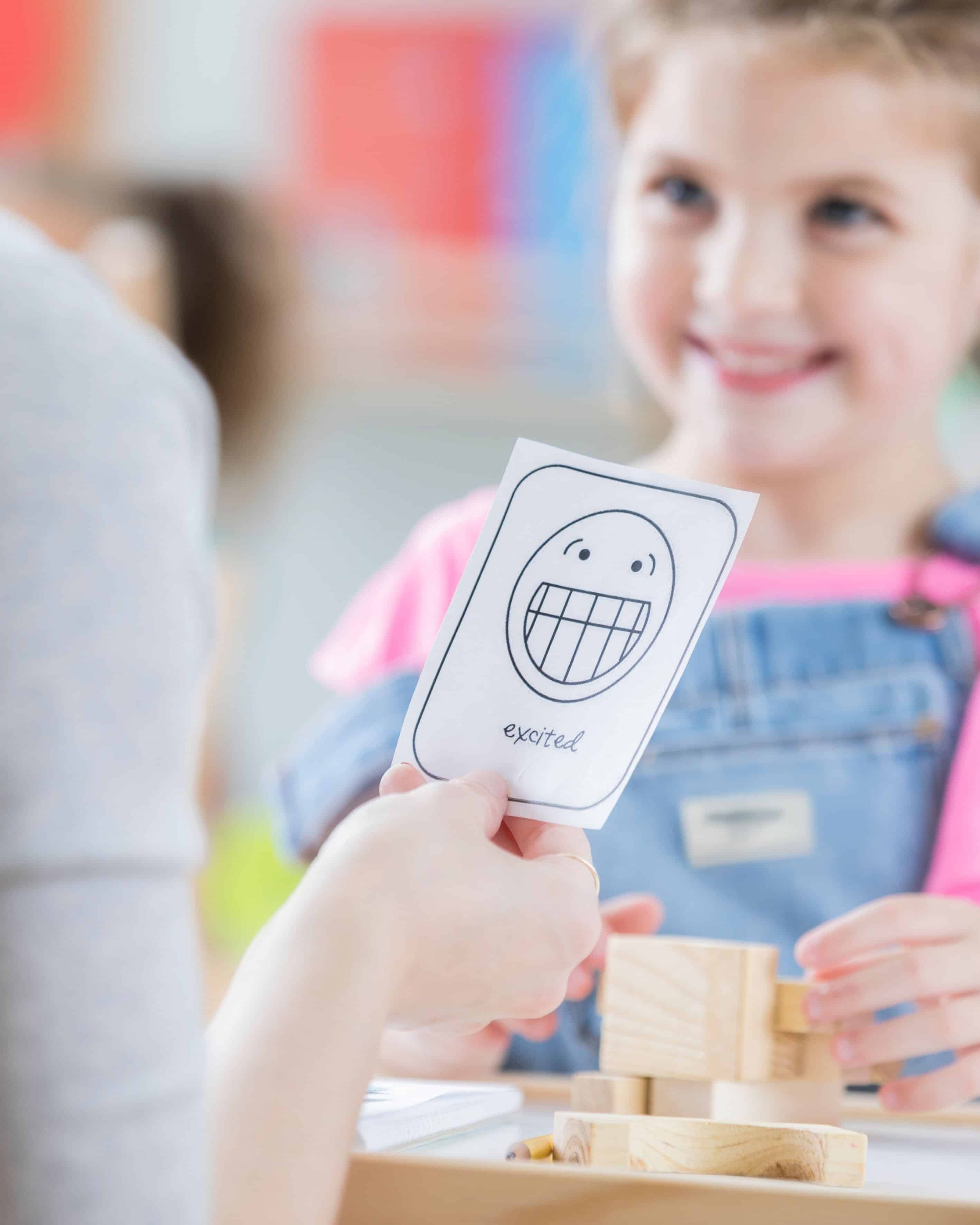 50 FUN Social-Emotional Activities for Preschoolers • Mindfulmazing.com