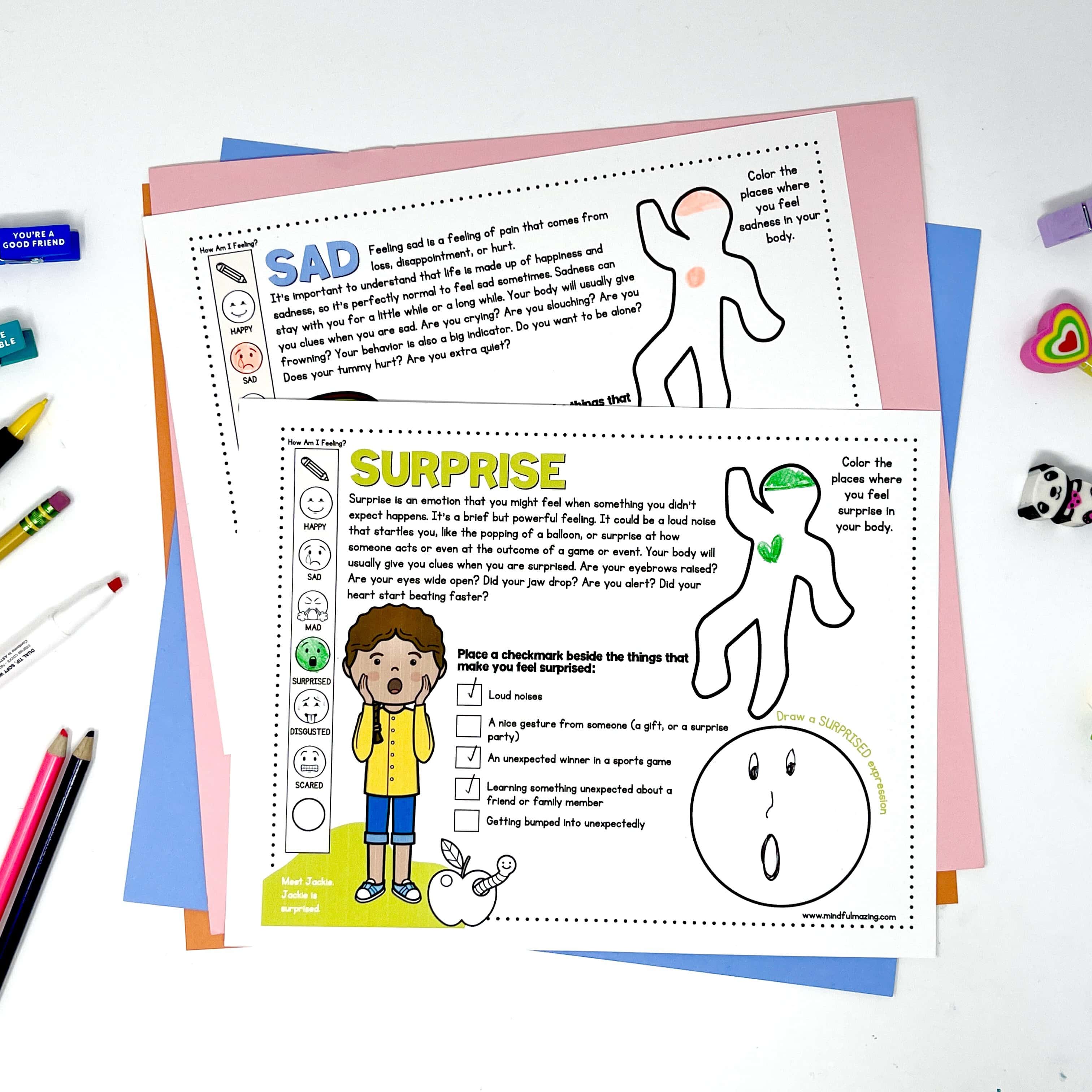 The BEST Social-Emotional Curriculum for Elementary Kids ...