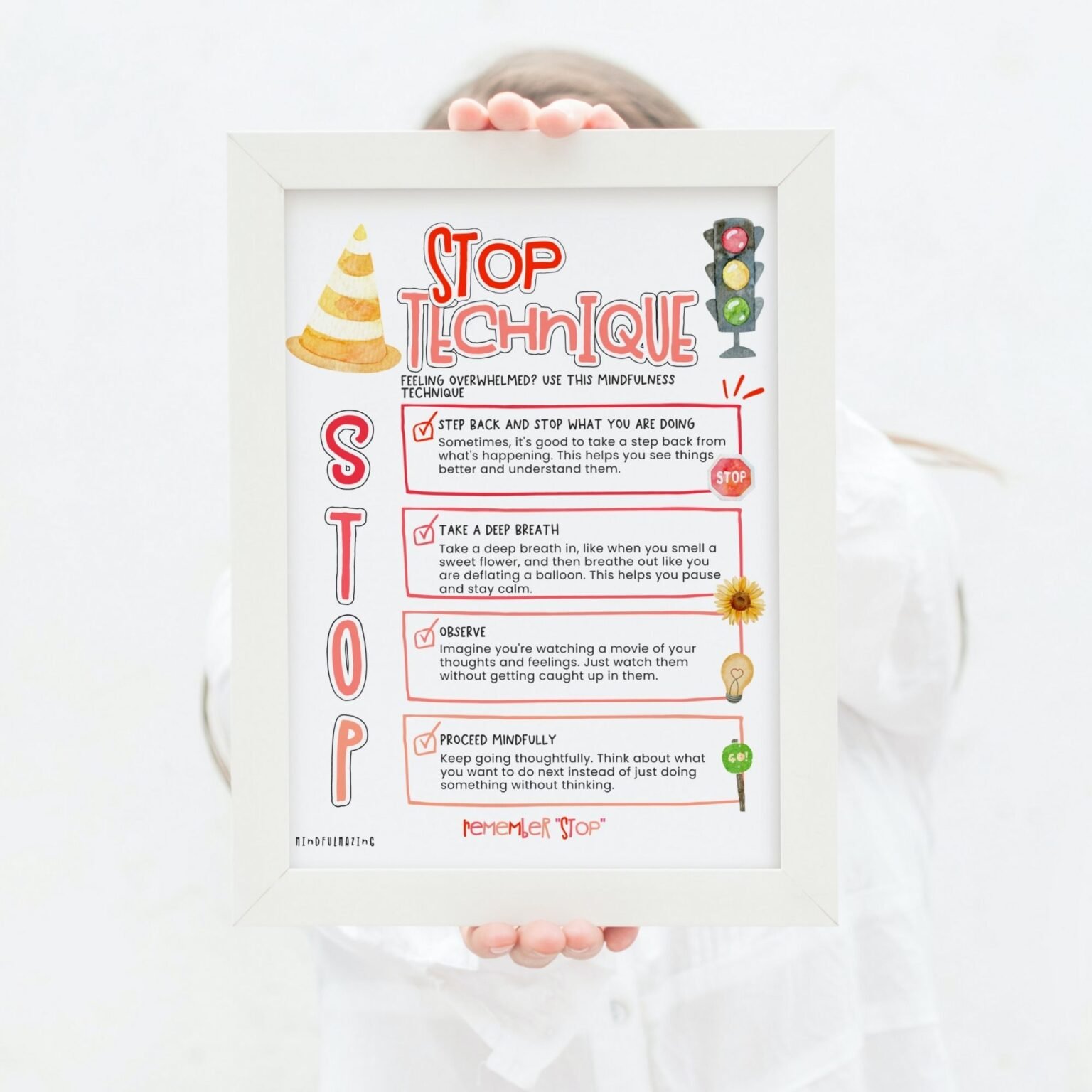 50 FUN Social-Emotional Activities for Preschoolers • Mindfulmazing.com