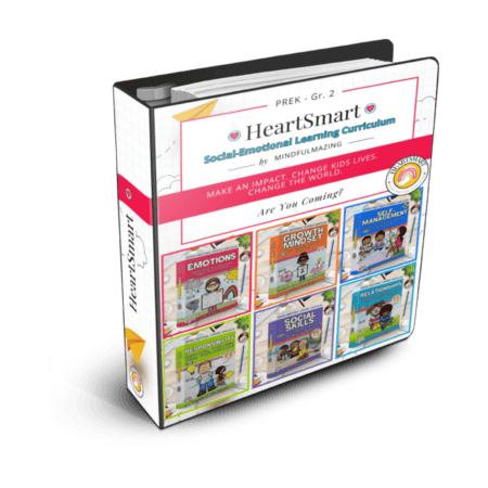 Mindfulmazing.com • Help parents and teachers raise mindful, resilient ...