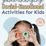 50 FUN Social-Emotional Activities for Preschoolers • Mindfulmazing.com