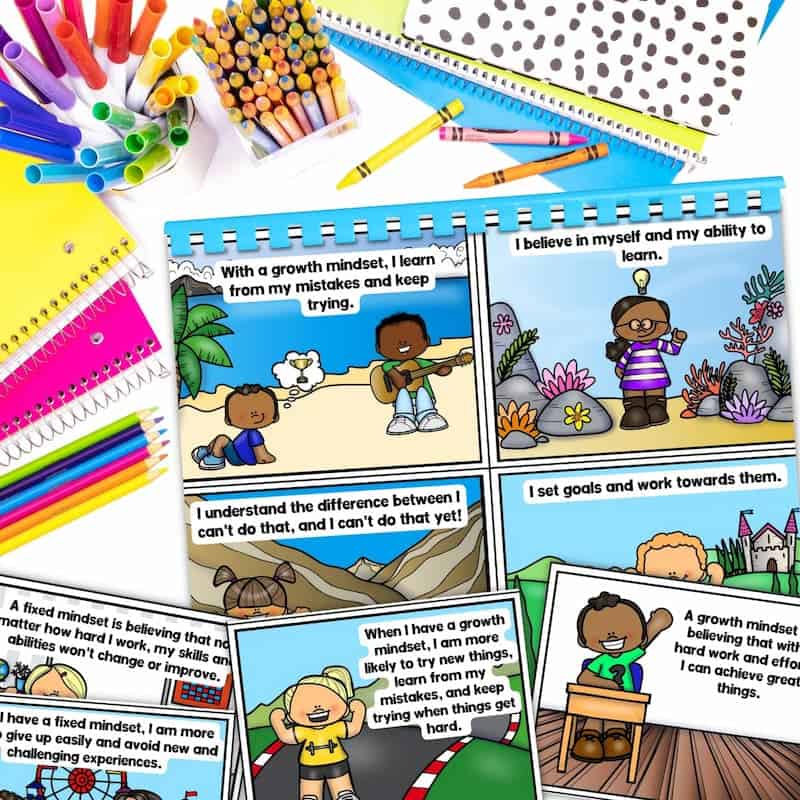 60 Easy Brain Break Ideas for Kids to Energize & Recharge ...