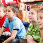 52 Fun Listening Activities For Kids [With Free Poster] • Mindfulmazing.com