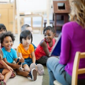 52 Fun Listening Activities For Kids [With Free Poster] • Mindfulmazing.com