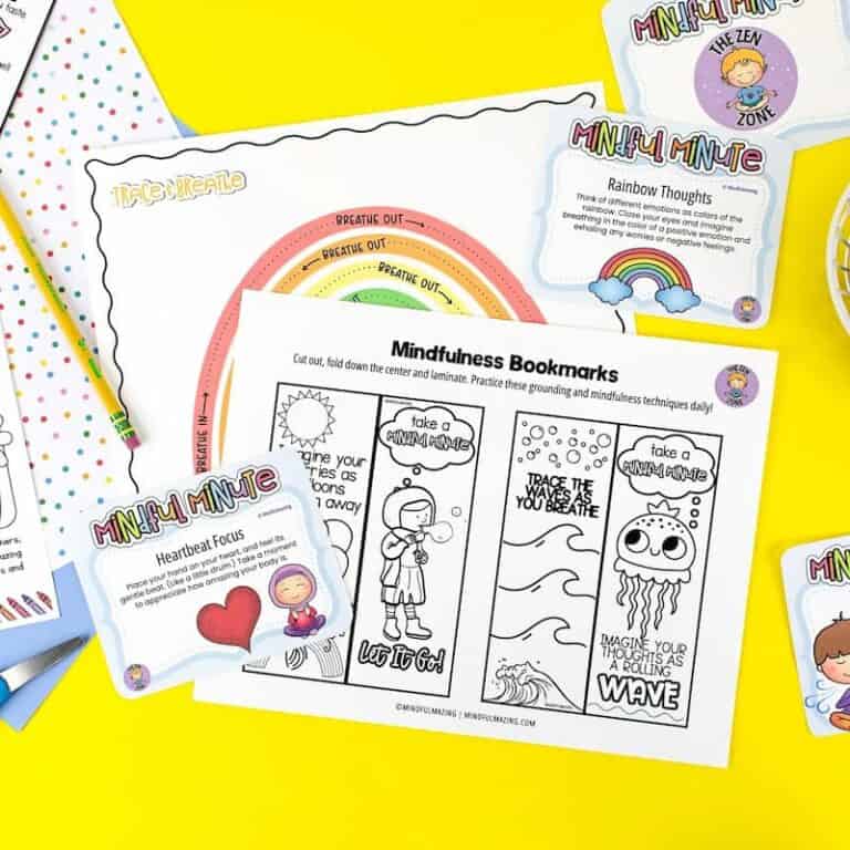 44 Powerful Problem Solving Activities for Kids • Mindfulmazing.com