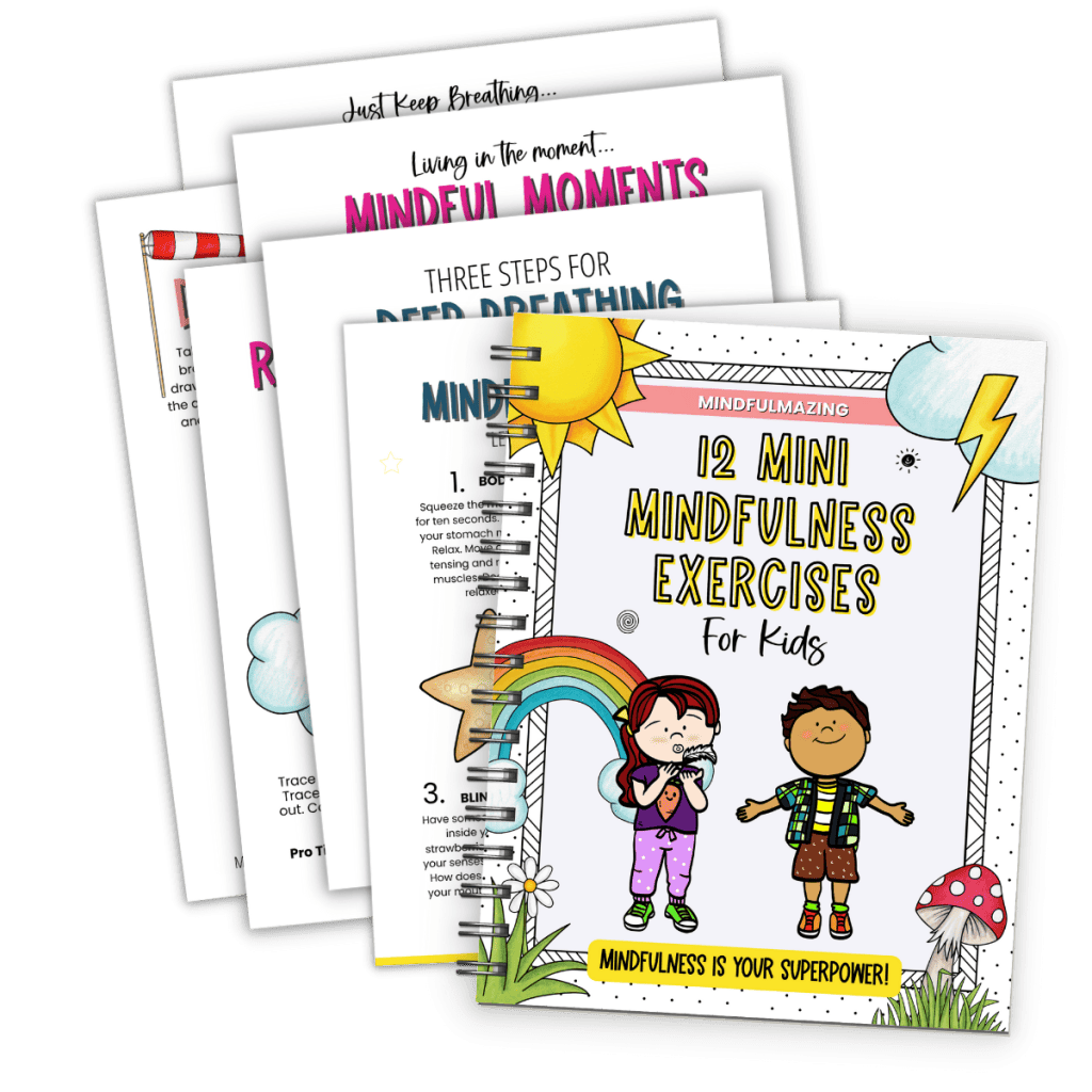 THANKS • Mindfulmazing.com