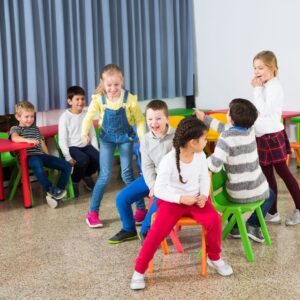 52 Fun Listening Activities For Kids [With Free Poster] • Mindfulmazing.com