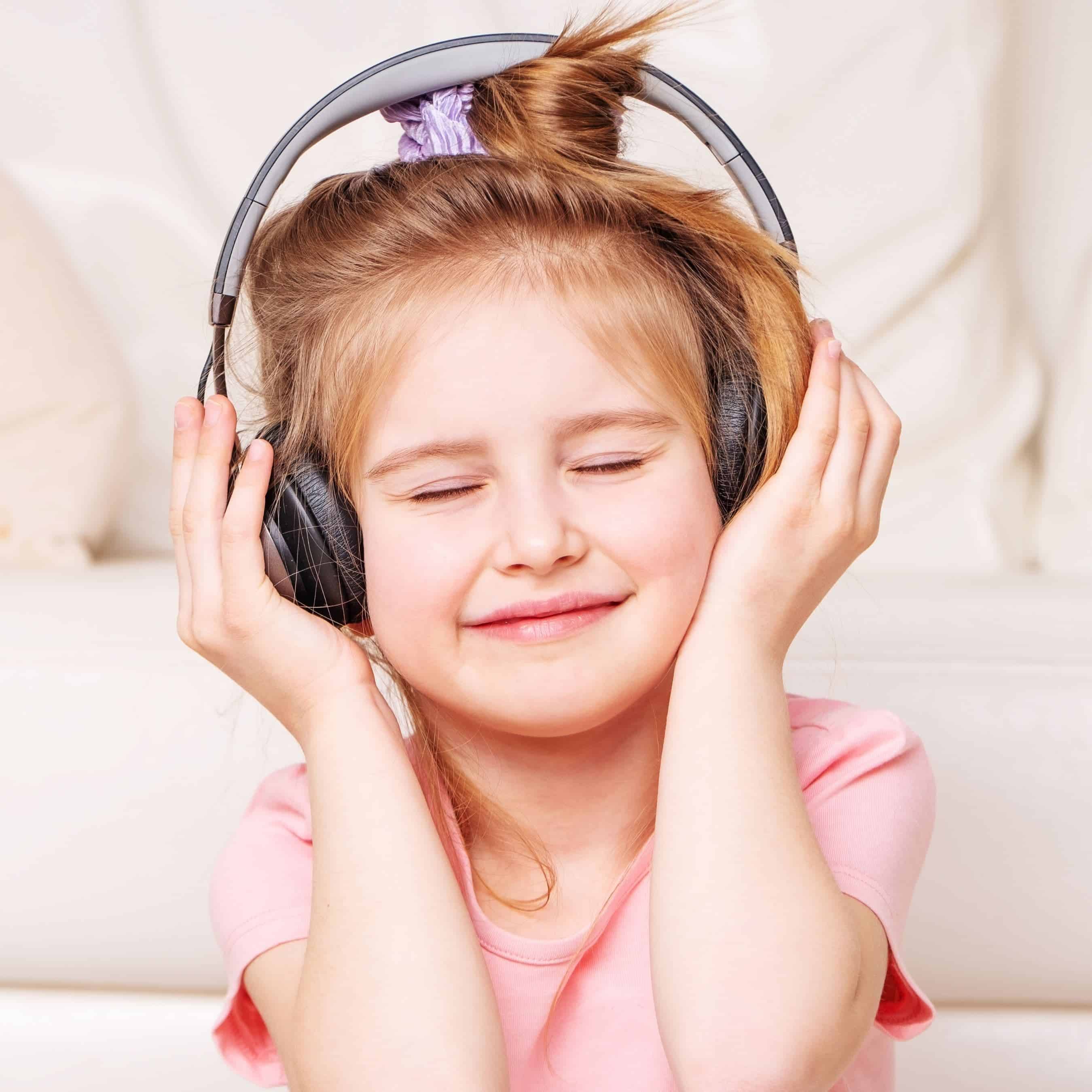 52 Fun Listening Activities For Kids [With Free Poster] • Mindfulmazing.com