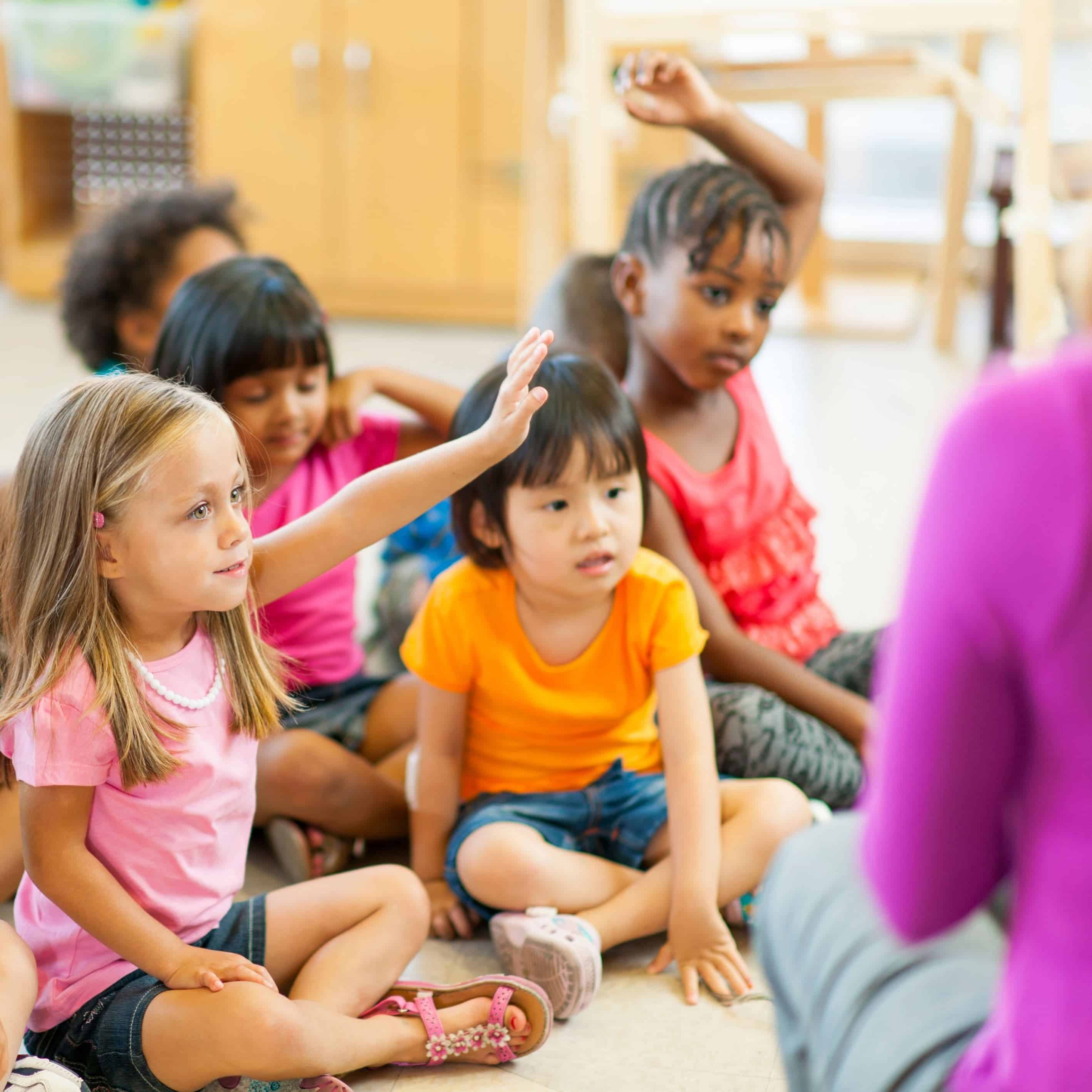 52 Fun Listening Activities For Kids [With Free Poster] • Mindfulmazing.com