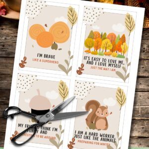 Positive Affirmations to Empower Elementary Students • Mindfulmazing.com