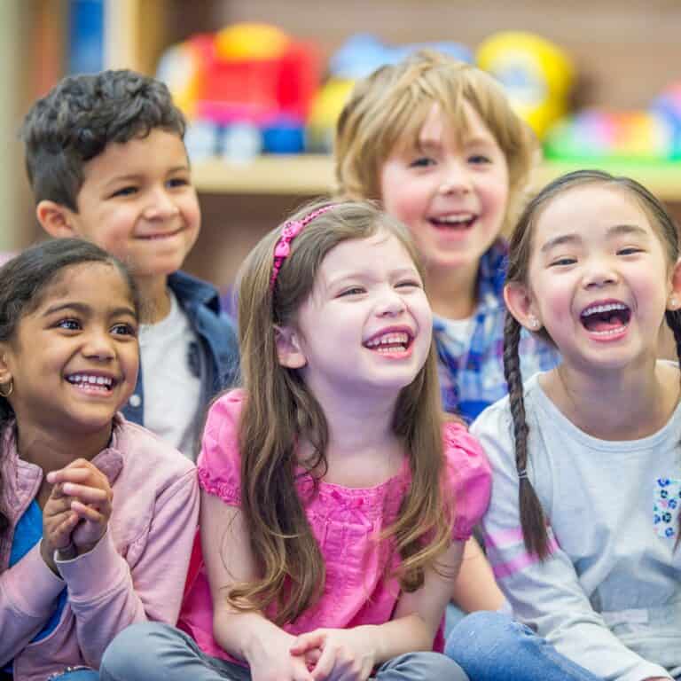 44 Powerful Problem Solving Activities for Kids • Mindfulmazing.com