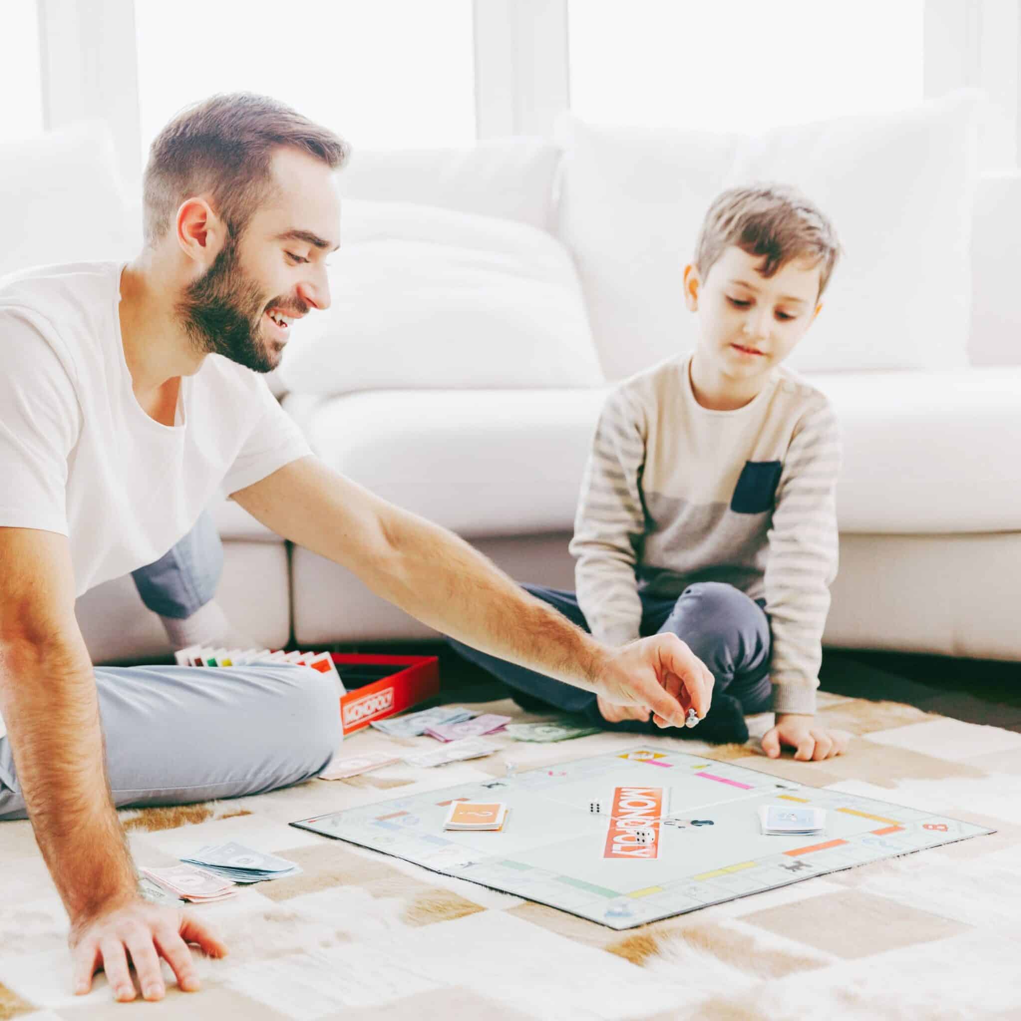 44 Powerful Problem Solving Activities for Kids • Mindfulmazing.com