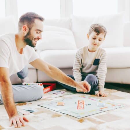 44 Powerful Problem Solving Activities for Kids • Mindfulmazing.com