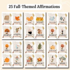 Positive Affirmations to Empower Elementary Students • Mindfulmazing.com