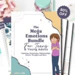 Anger Management Worksheets for Teenagers [Therapist Approved ...