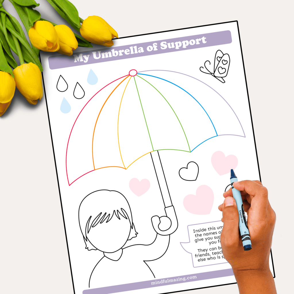 The BEST Kindness Activities for Elementary Kids (Engaging + Fun ...