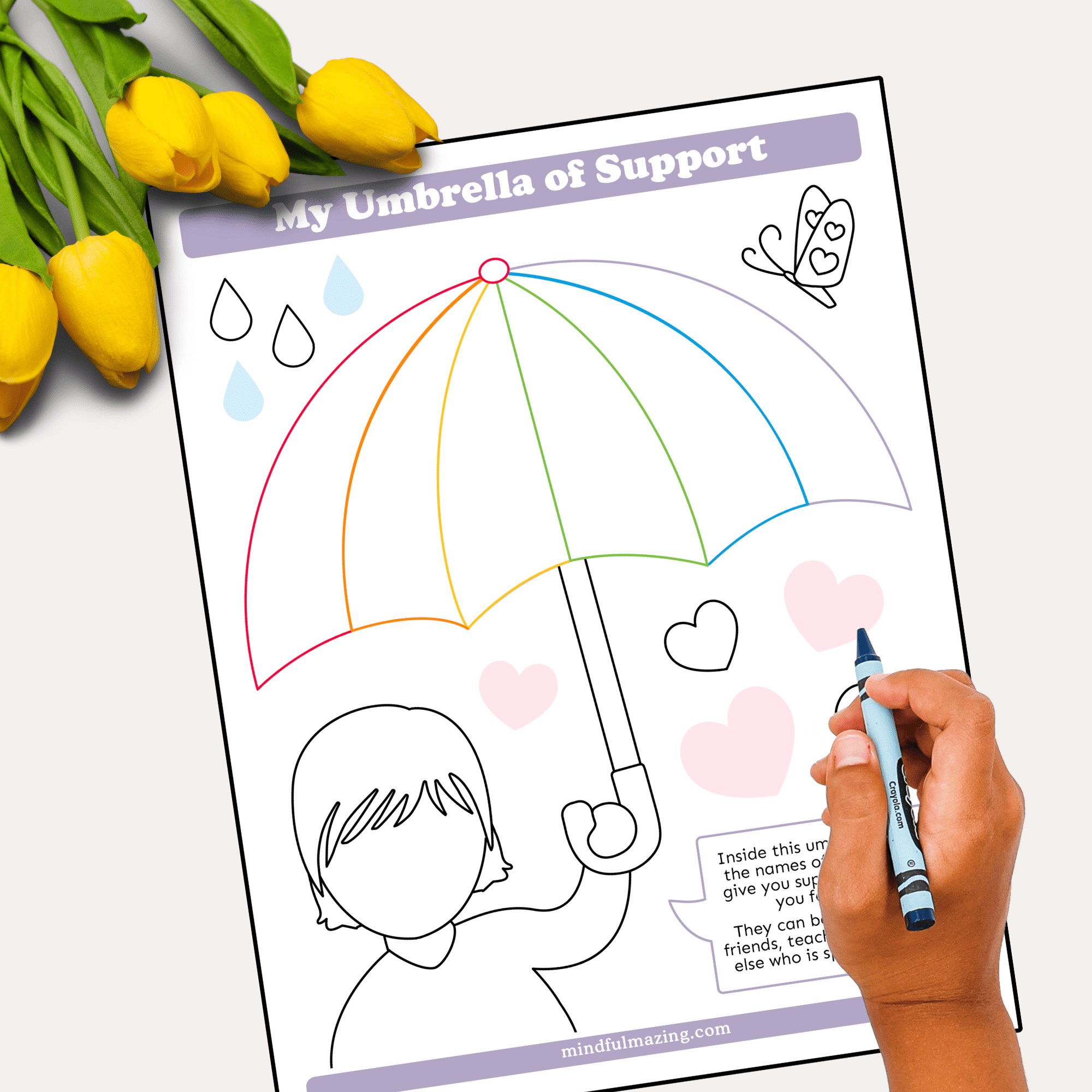 The BEST Kindness Activities for Elementary Kids (Engaging + Fun ...