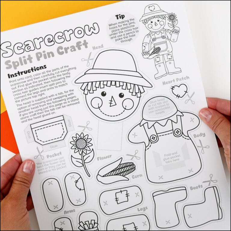 20 Self Esteem Activities for Kids Guaranteed to Build Confidence ...